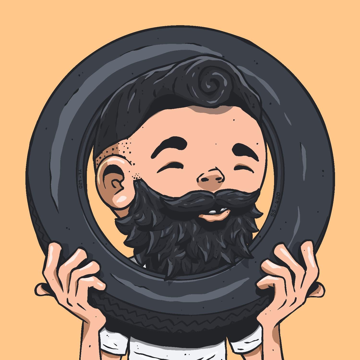 brandocommando.savedsouls.eth Profile