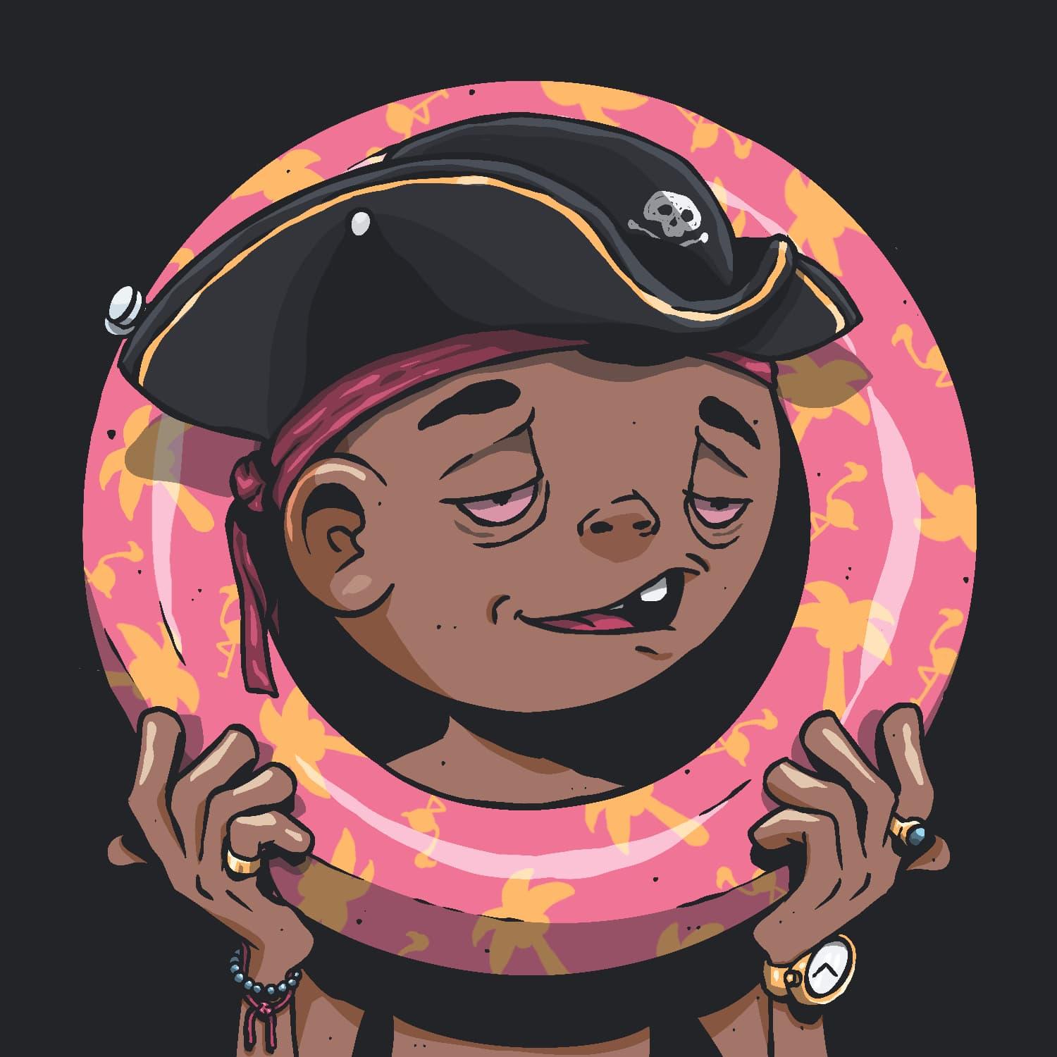 roronoazoro.savedsouls.eth Profile